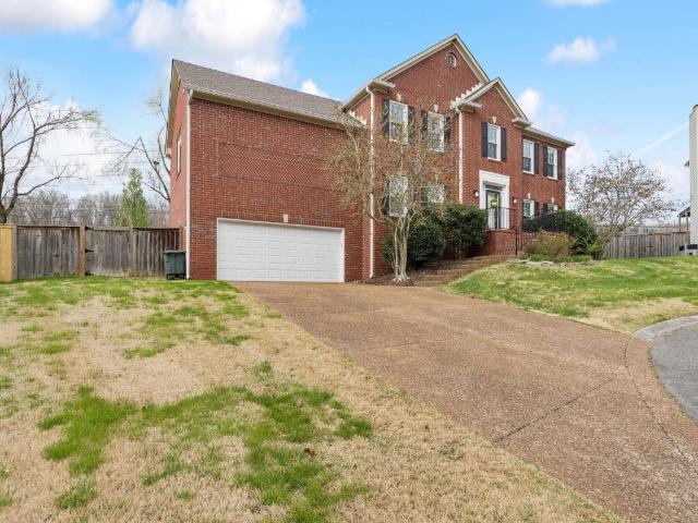 909 Deer Pointe Ct, Nashville, TN 37221 | MLS #3159 | Compass