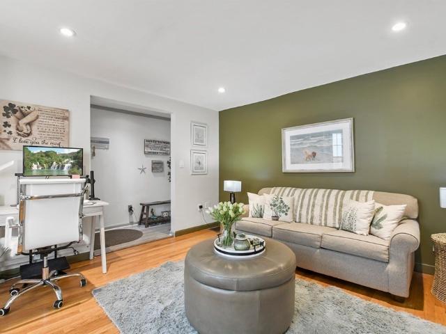909 E 2nd St, Unit 1, Boston, MA 02127 | MLS #73507 | Compass