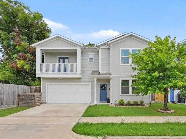 909 E 33rd St, Houston, TX 77022