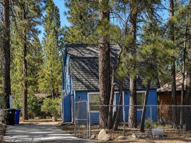 909 E, Big Bear City, CA 92314