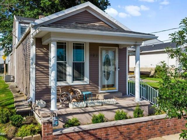 909 E Gray St, Louisville, KY 40204