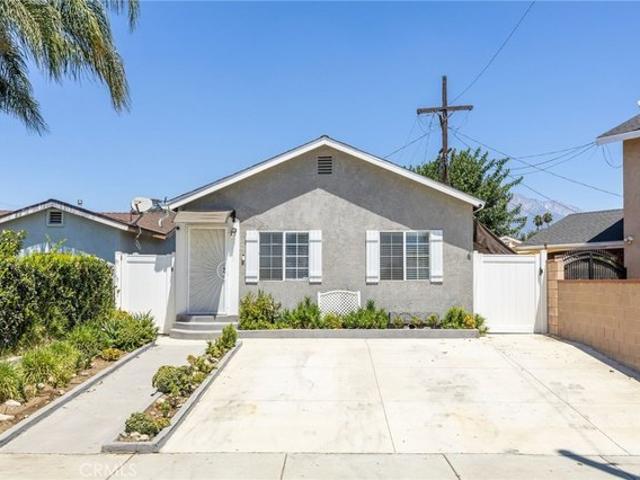 909 E I St, Ontario, CA 91764