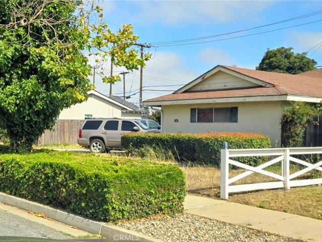 909 E Orange St, Santa Maria, CA 93454