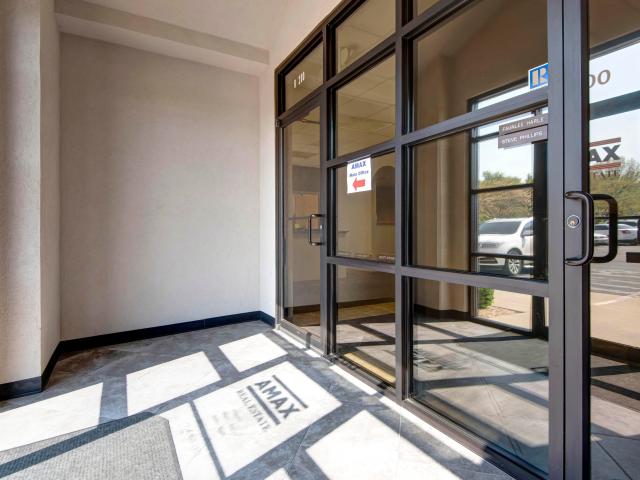 909 E Republic Road # B 200