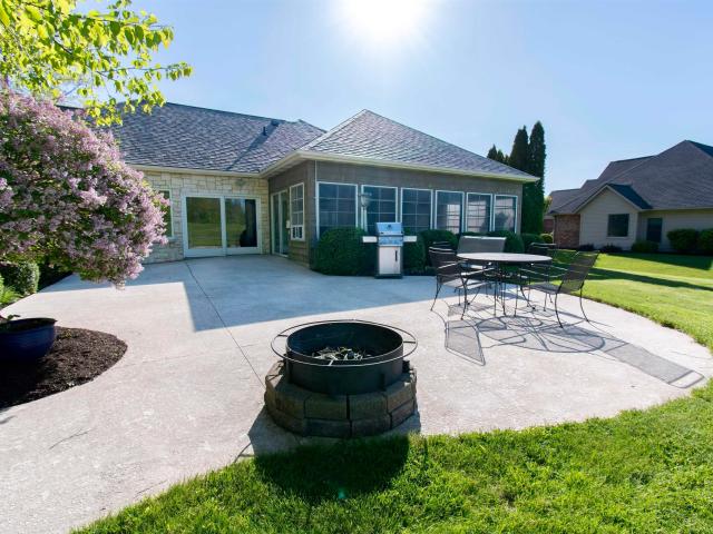 909 Eagle Trace