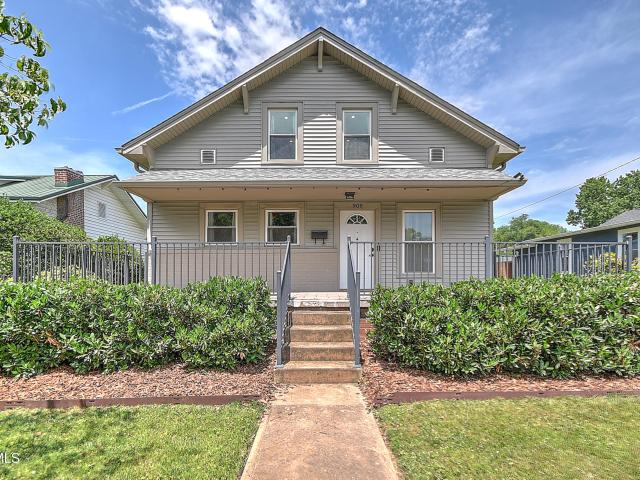 909 East Holston Avenue