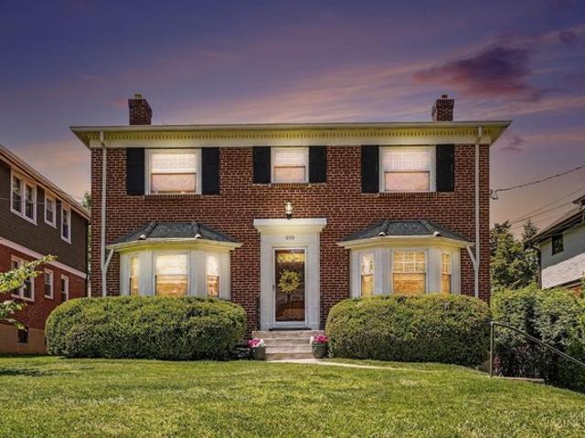 909 Ellison Ave, Cincinnati, OH 45226