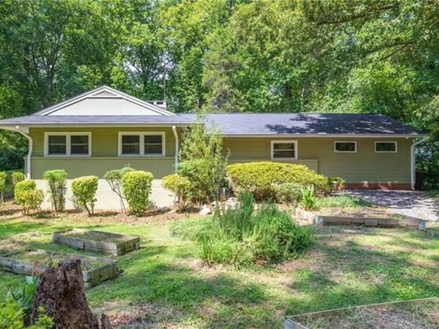 909 Forest Hill Dr, Greensboro, NC 27410