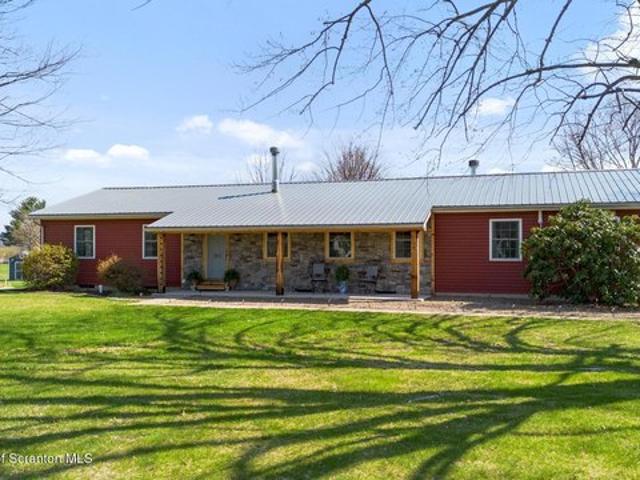 909 Fair St, Mifflinville, PA 18631