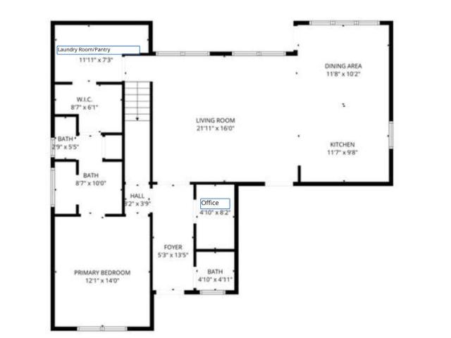 909 Fairway Drive