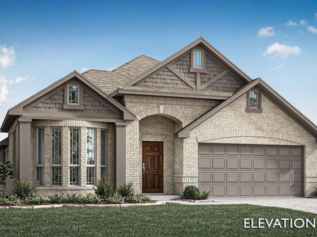 909 Firewood Way, Anna, TX 75409