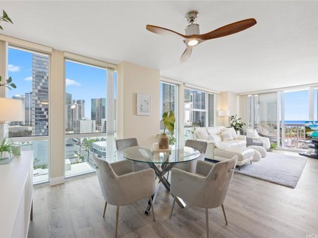 909 Kapiolani Blvd Apt 1101, Honolulu, HI 96814