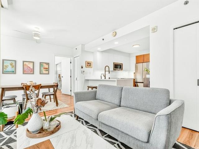 909 Kapiolani Blvd Apt 2902, Honolulu, HI 96814