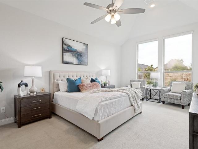 909 Hubbard Creek Trail, McKinney, TX 75071 | MLS #21251