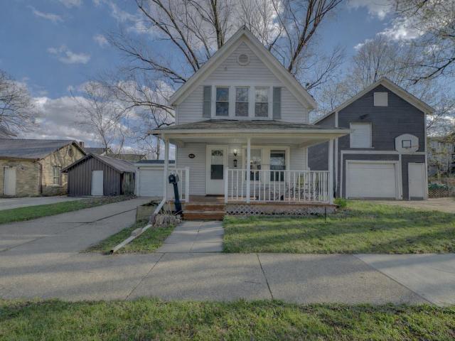 909 Johnson St, Janesville, WI 53548 | MLS #2020 | Compass