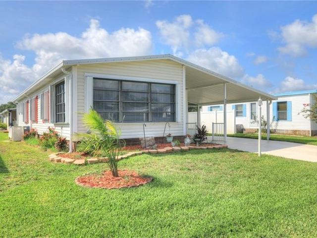 Barefoot Bay, FL 32976