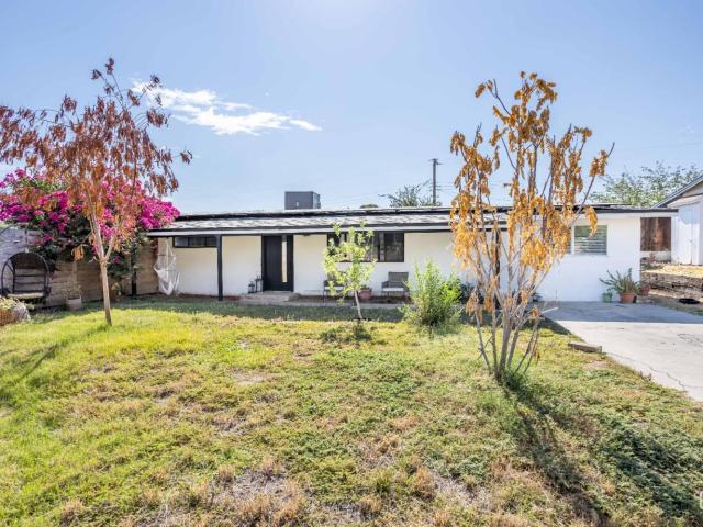 909 Oberlin Court