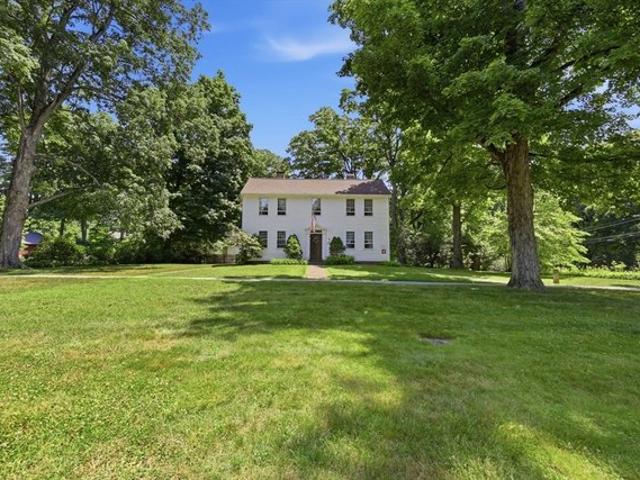 909 Longmeadow St, Longmeadow, MA 01106