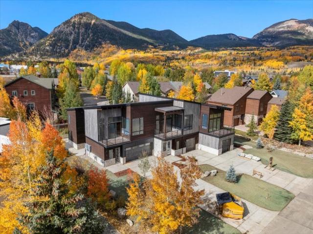 909 Lakepoint Cir, Unit B, Frisco, CO 80443 | Compass