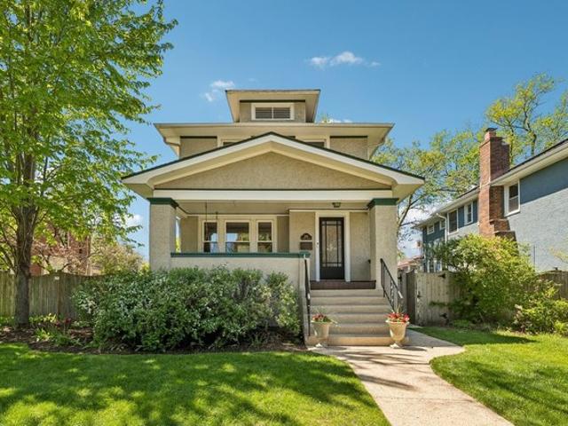 909 Linden Ave, Oak Park, IL 60302