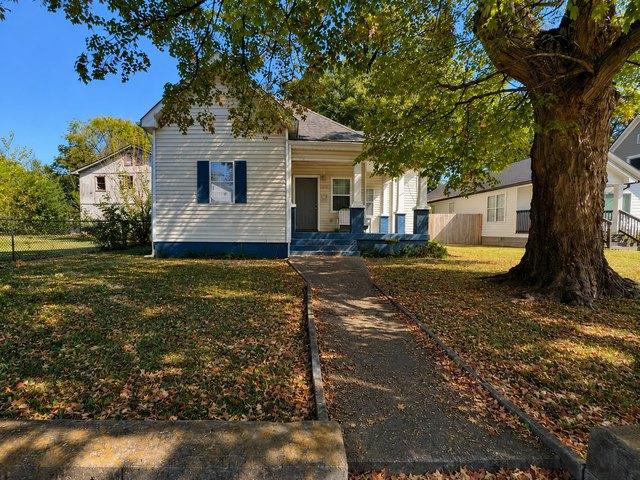 909 Lischey Ave, Nashville, TN 37207