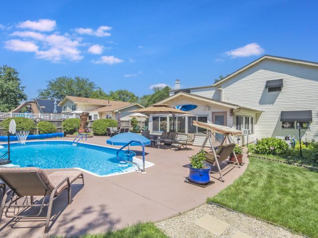 909 Madiera Drive