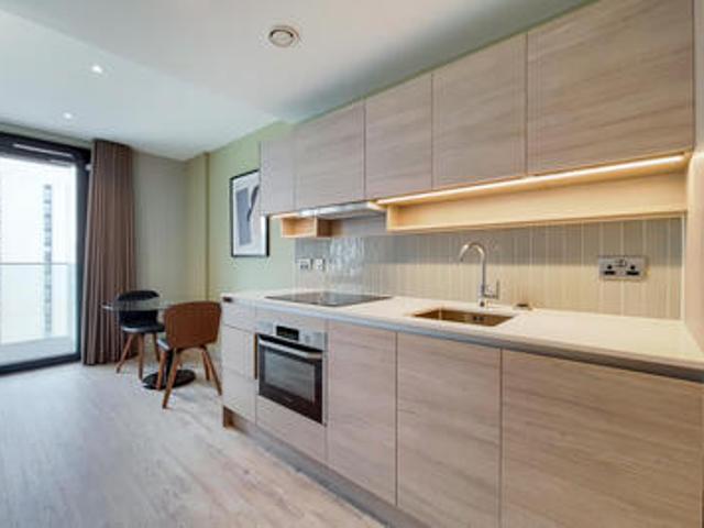 909 Madison West | Quintain Living