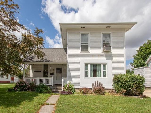 909 Maple St, Bucyrus, OH 44820