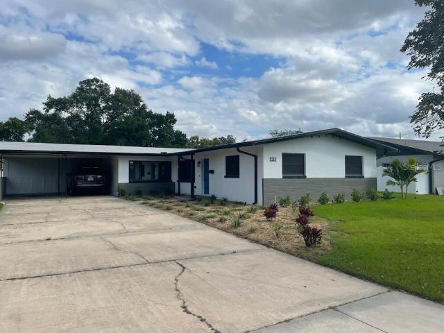 909 Marabon Ave, Orlando, FL 32806 | MLS #O6392