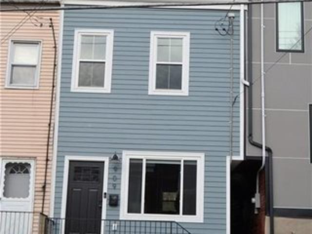 909 McCandless Ave, Pittsburgh, PA 15201
