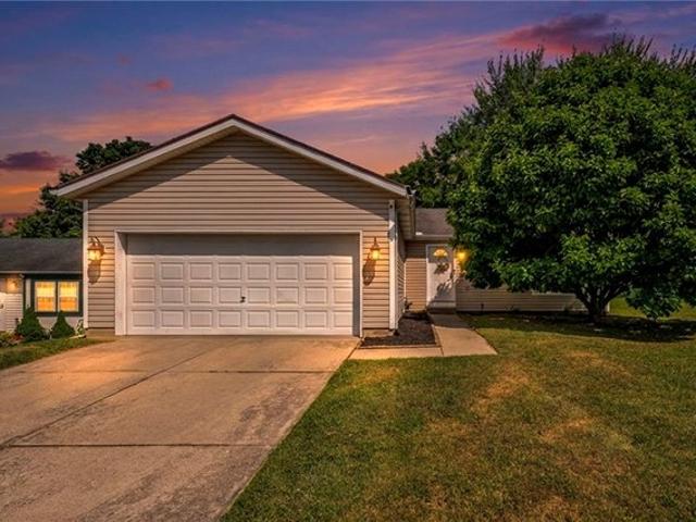 909 McDowell St, Xenia, OH 45385