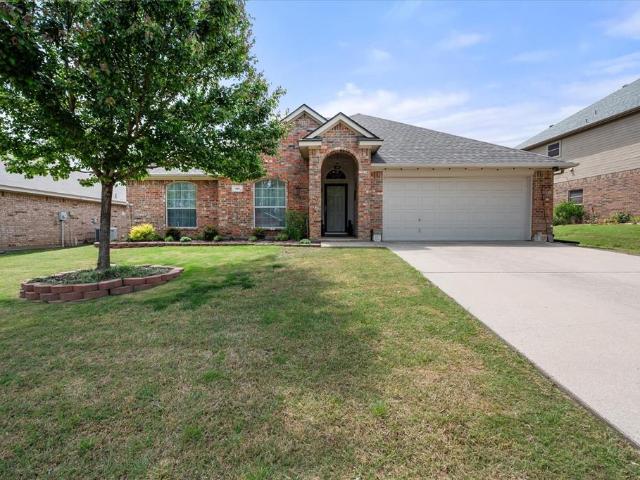 909 Mesquite Dr, Burleson, TX 76028 | MLS #21240 | Compass