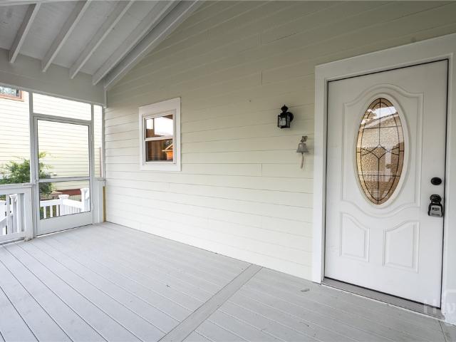 909 Miller Avenue # B