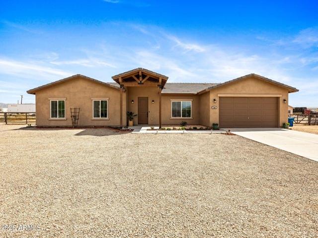 909 N 297th Dr, Buckeye, AZ 85396