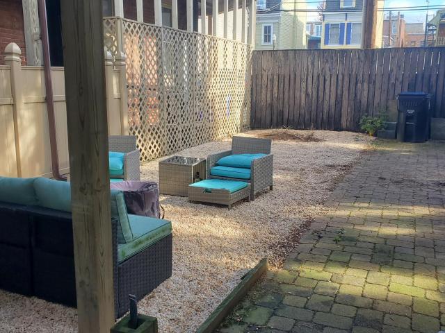909 N 2nd St, Harrisburg, PA 17102 | MLS #PADA2058 | Compass