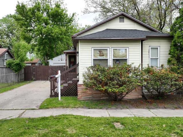 909 N Granger Street