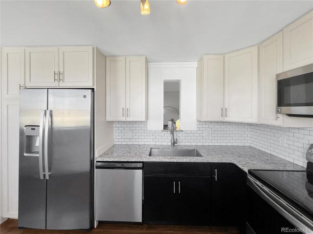909 N Lafayette Street # 304