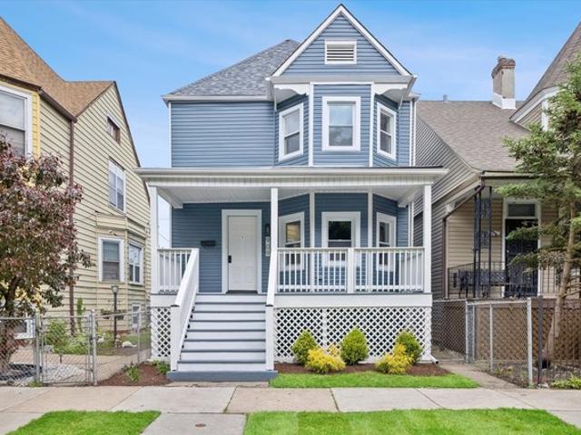 909 N Lockwood Ave, Chicago, IL 60651