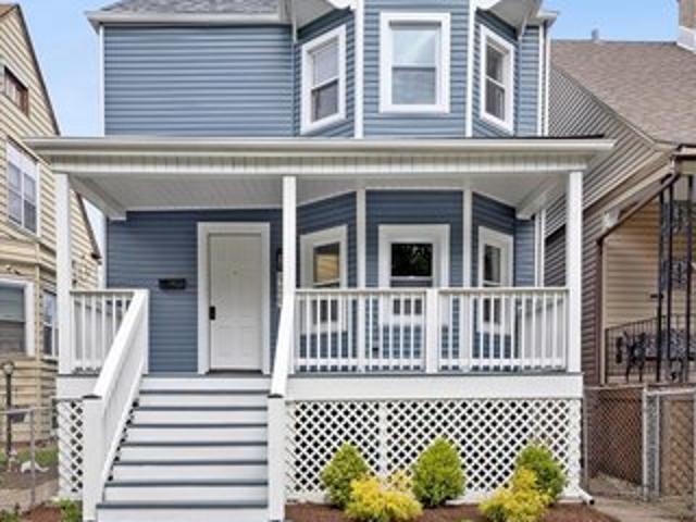 909 N Lockwood Ave, Chicago, IL 60651