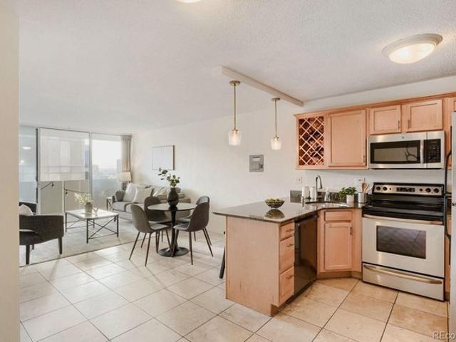 909 N Logan St Apt 9E, Denver, CO 80203