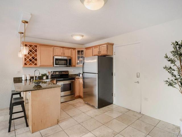 909 N Logan Street # 9E