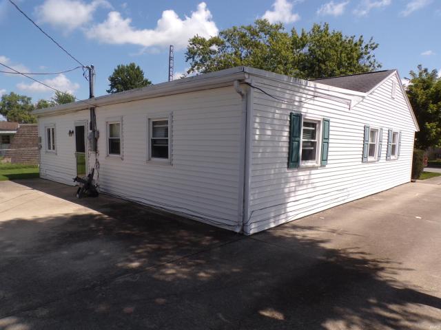 909 N Oxford Drive