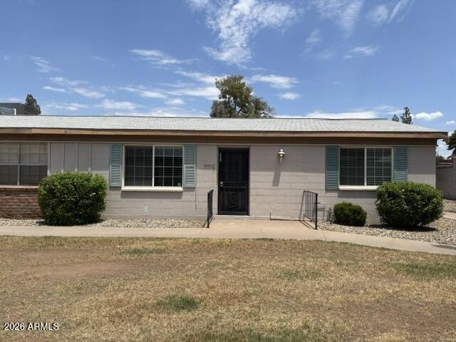 909 N Revere St Unit F, Mesa, AZ 85201