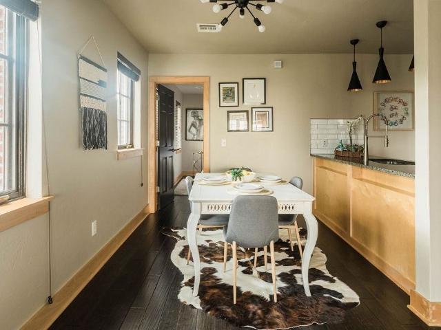909 NW 12th 1 Bedroom Apartment for Rent at 909 Nw 12th St, Oklahoma City, OK 73106 Downtown Oklahoma City