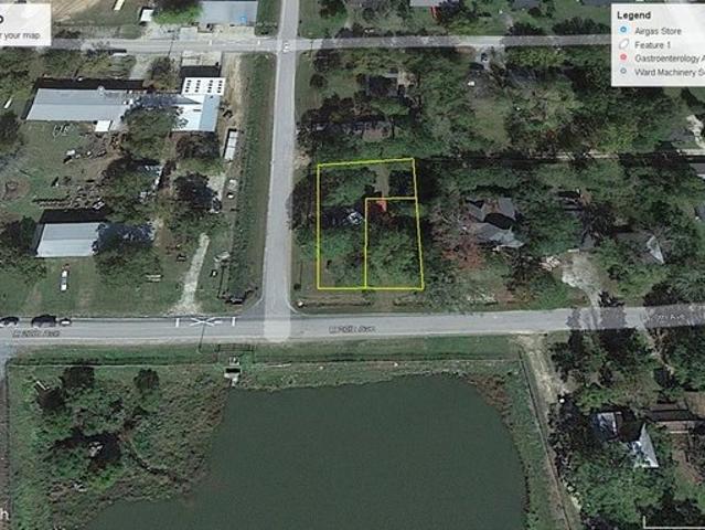 909 S 6th St, Cordele, GA 31015