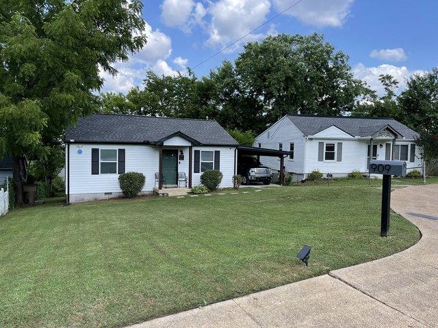 909 S 13th St, Nashville, TN 37206