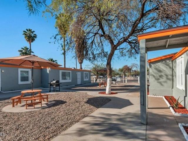 909 S 35th Ave, Phoenix, AZ 85009