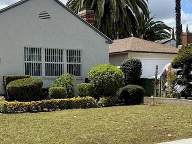 909 S Almansor S, Alhambra, CA 91801