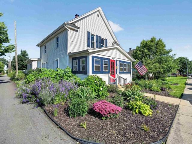 909 S Main St, Mishawaka, IN 46544