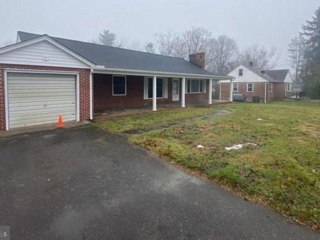 909 S Main St, Bel Air, MD 21014